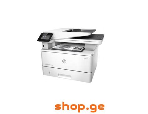 პრინტერი Hp Laserjet Pro M426dw