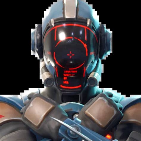 ⫷ Fortnite The Visitor Reality Unknown Skin ⫸ Characters And Skins 👕 ᑕ