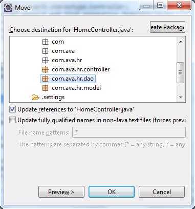 8 Eclipse Shortcut Keys For Code Refactoring