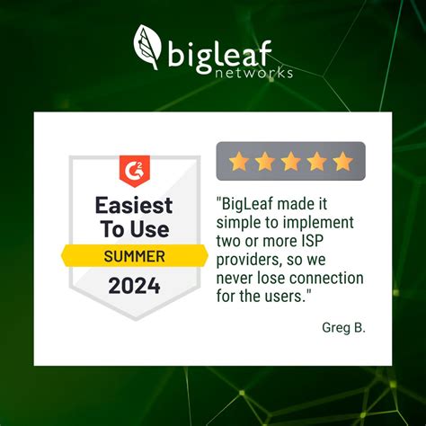bigleaf networks on linkedin bigleafnetworks customerreview