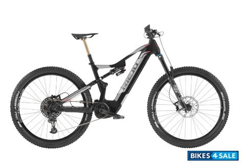 Rieju Mrt Plus Carbon 2022 Electric Bicycle Price Specs And Features