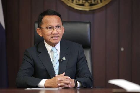 ส่องประวัติ “สมศักดิ์ เทพสุทิน” รมว สธ หวนคืนกระทรวงสาธารณสุขอีกครั้ง