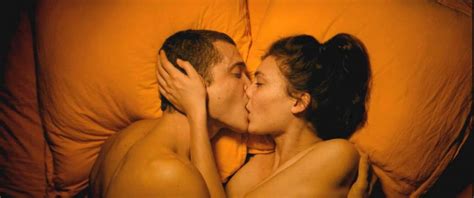 Aomi Muyock Naked Sex From Love Scandal Planet