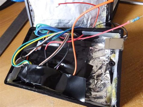 Arduino Gps Speedometer With A Ks0108 128x64 Glcd Display Arduino