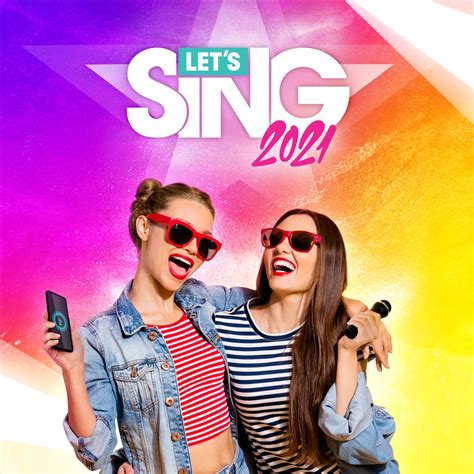 We Sing Ps4 輸入版 新素材新作