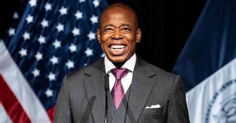Fbi Raids Home Of Top Eric Adams Fundraiser