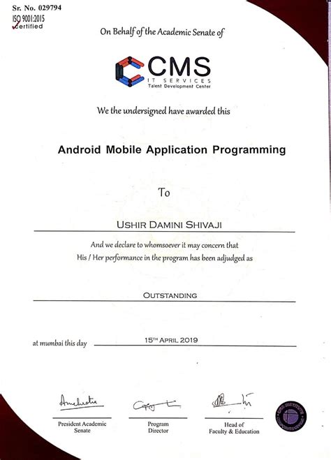 Prof Damini Ushir Posted On Linkedin