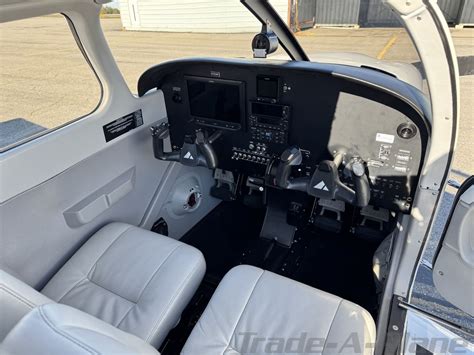 2023 Piper Pilot 100i Single Engine Piston Sold N782mf Augusta Me