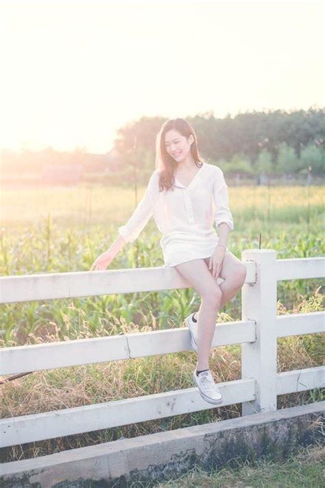 เปิดวาร์ป น้องหลิงหลิง นางงามเขาสวนกวาง ในลุคใสๆ แต่ยังสวย บอกเลยไร้เมคอัพก็ยังปังเว่อร์