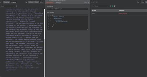 Structured Output Parser Not Parsing Simple Json Questions N8n Community