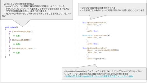 Unity Yotiky Tech Blog