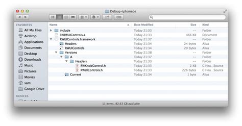 How To Create A Framework For IOS Kodeco The New Raywenderlich Com