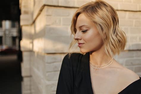 20 Cute Choppy Bob Ideas With Tons Of Lightweight Texture