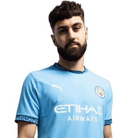 Josko Gvardiol Profile News And Videos Manchester City F C