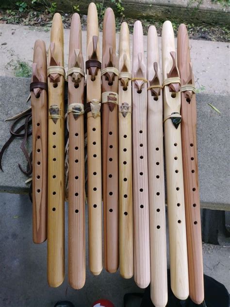 Pin By Pip Vorm On Witches Collection Native American Flute Wooden