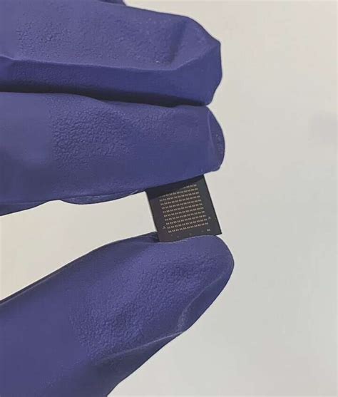 Worlds First Ultra Fast Photonic Computing Processor Using Polarization