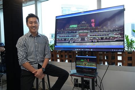 Innoex 2023 Promoting Hong Kongs Innovation And Technology Development Creativehomex