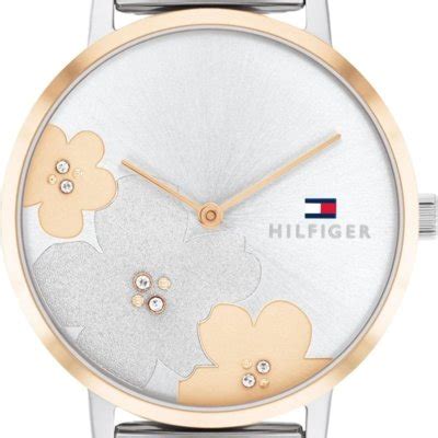 Rel Gio Tommy Hilfiger Feminino A O Compre Agora Dafiti Brasil