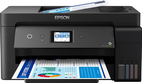 Ecotank Et 15000 A3 Multifunction Wi Fi Ink Tank Printer With Up To 3