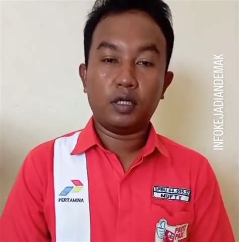 Oknum Pegawai Spbu Kepergok Ngintip Di Toilet Wanita Pertamina Beri Klarifikasi