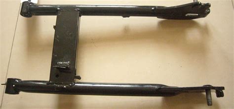 Autotec Ebs Products Rear Fork