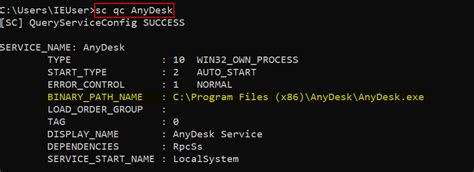 windows privilege escalation — token impersonation