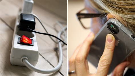 Högt Tryck På Elbolagens Kundtjänster Nedringda Av Oroliga Kunder