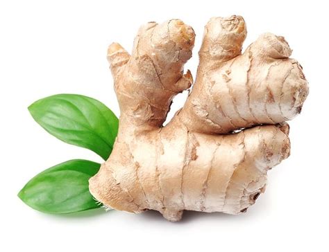 Health Benefits Of Ginger