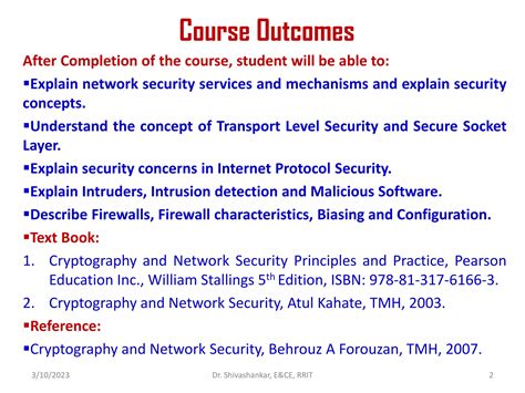 network security module 1 pdf technology and computing