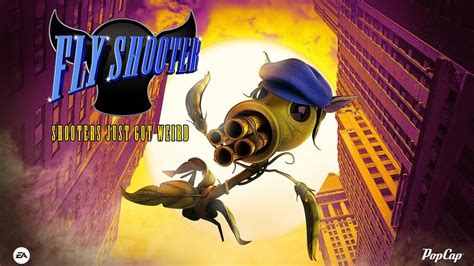 Plants Vs Zombies Garden Warfare Looks Set To Root Down On Ps4 Push