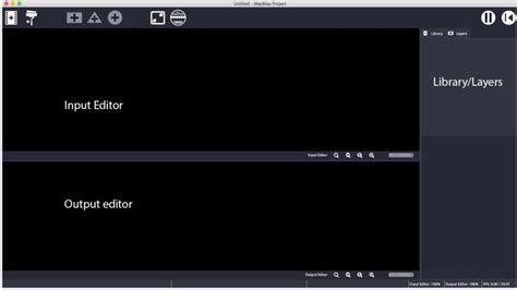 Josep Tarroja On Linkedin Mapmap Open Source Video Mapping Software