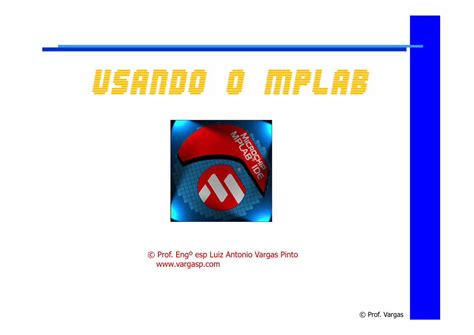 Pdf Usando O Mplab · Tasrnx Ansi Add File To