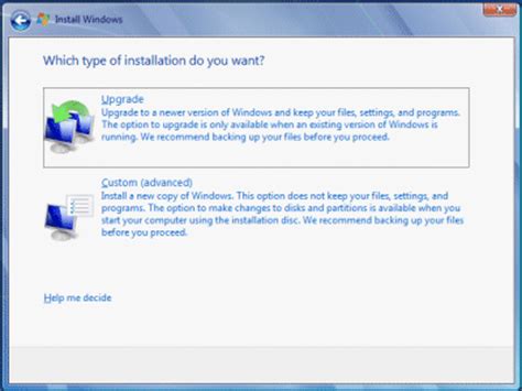 In Place Upgrade Adventures With Windows 7 Tim Anderson S IT Writing