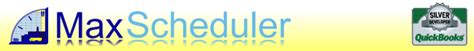 Scheduling Software For Quickbooks Easy To Use Download Free Trial