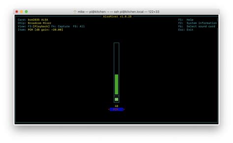 Settings For Allo DigiOne Transport Issue Mikebrady Shairport Sync GitHub