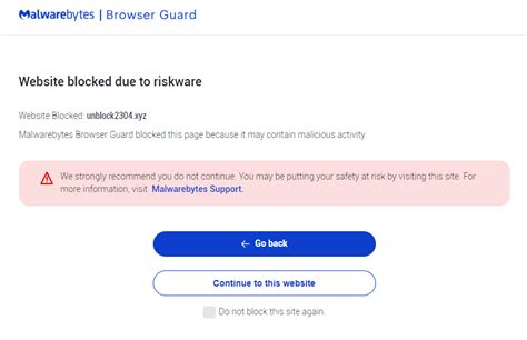 Threatdown By Malwarebytes