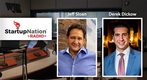 Southeast Michigan Master Connector Derek Dickow Talks The Power Of