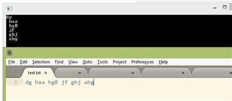 Getting Characters From A File In C Stack Overflow