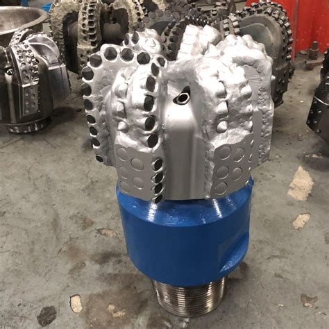 Diamond Drill Bit 6 1 2 Inch Pdc Drill Bit Of Diamond Pdc Bit Hard Rock