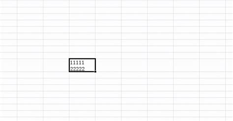 excel按什么键单元格内换行 excel 怎么换行 正数办公