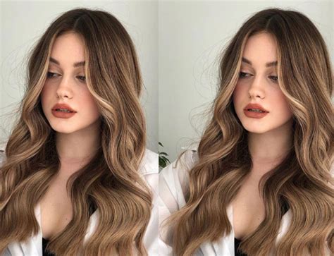 Nhuộm tóc highlight là gì Điểm danh các mẫu tóc ưa nhìn giúp bạn nổi