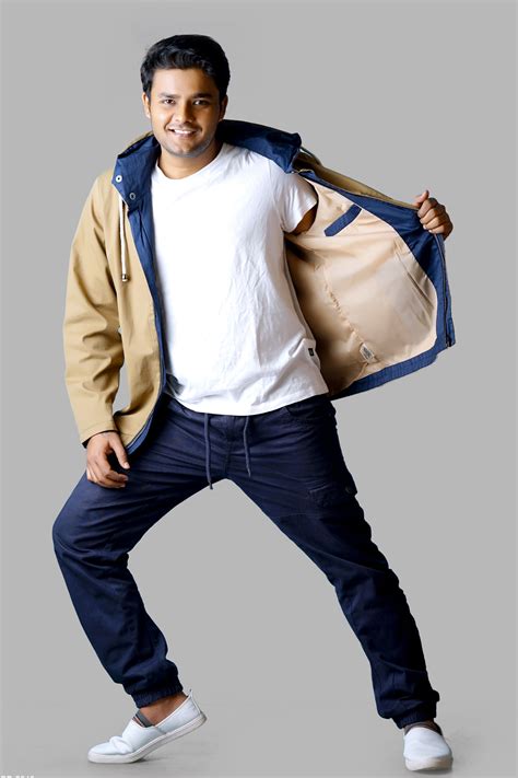 Rahul Jaiswal Castyou