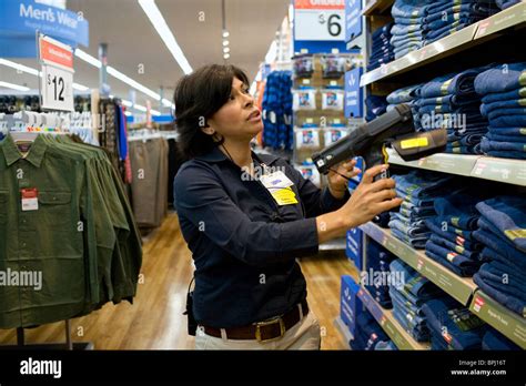 Women Of Walmart Pictorial