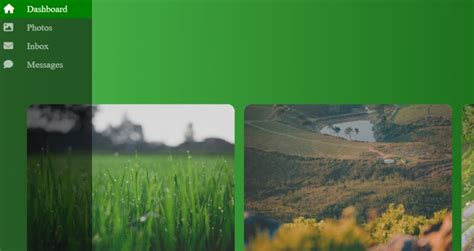 30 Free Best Bootstrap Sidebar Templates In 2025