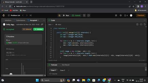 Coding Dsa Problemsolving Tech Algorithm Logicbuilding