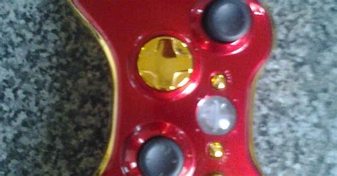 My First Self Made Custom Controller Imgur