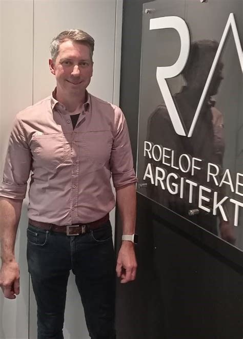 Corne De Menezes From Specifying Techniques Ct And Arno Britz From Cosentino Brought The Team