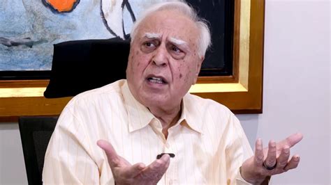 Looks As If Judiciary Being Taught A Lesson Sibal Hits Out At Dhankhar