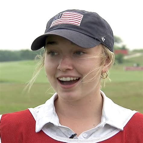 Steve Stricker Is Giving His Daughter Quite An Interesting Birthday Present This Week Golf