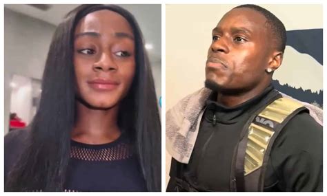 Shacarri Richardson Finally Addresses Domestic Violence Arrest I